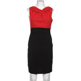 Betty Barclay Damen Kleid, rot, Gr. 36