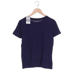 GAP Damen T-Shirt, marineblau, Gr. 34