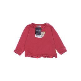 Steiff Mädchen Hoodies & Sweater, pink