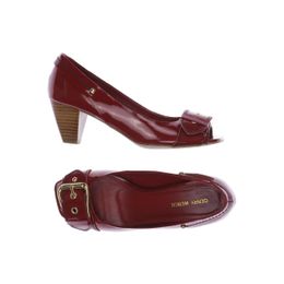 Gerry Weber Damen Pumps, rot