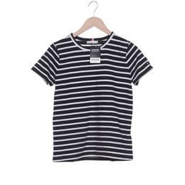 Tommy Hilfiger Damen T-Shirt, schwarz