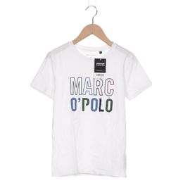 Marc O'Polo Marc O Polo Herren T-Shirt, weiß, Gr. 146