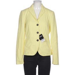 JOOP! Damen Blazer, gelb