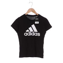 Adidas Herren T-Shirt, schwarz, Gr. 122