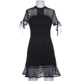 Chi Chi London Damen Kleid, schwarz