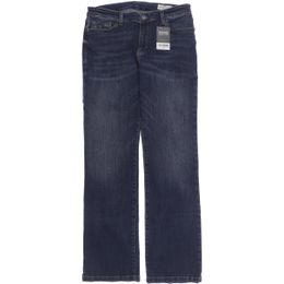 Cross Jeans Damen Jeans, blau, Gr. 40