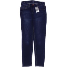 Cecil Damen Jeans, marineblau