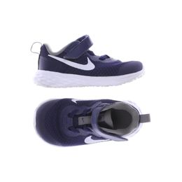 Nike Herren Kinderschuhe, marineblau, Gr. 23