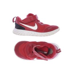 Nike Jungen Kinderschuhe, rot
