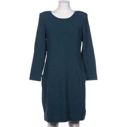 Deerberg Damen Kleid, türkis