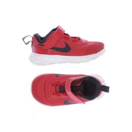 Nike Herren Kinderschuhe, rot, Gr. 22