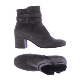 Paul Green Damen Stiefelette, grau