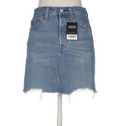 Levi's Levis Damen Rock, blau, Gr. 34