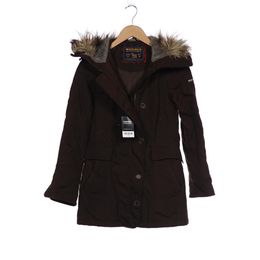 Woolrich Damen Mantel, braun