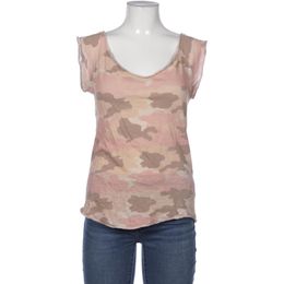 Juvia Damen T-Shirt, pink, Gr. 36