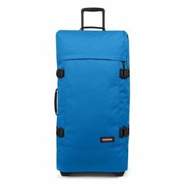 Eastpak Tranverz L 2 Rollen Trolley 79 cm vibrant blue