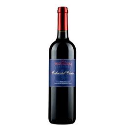 Villa Travignoli 2015 Calice del Conte Toscana IGP trocken