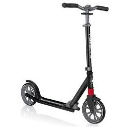 Scooter Globber "NL 205" grau