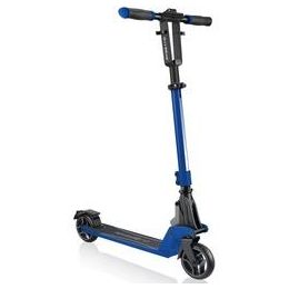 Scooter Globber "ONE K 125" grau