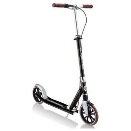 Scooter Globber "NL 205 DELUXE", schwarz, Scooter