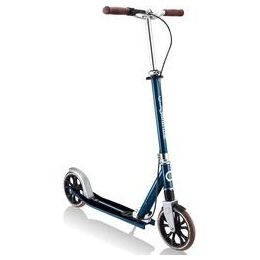 Scooter Globber "NL 205 DELUXE", blau, Scooter