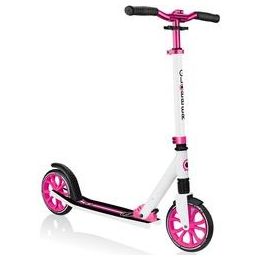 Scooter Globber "NL 205", pink, Scooter