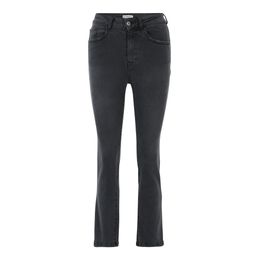 System Action Jeans 'Blues' Damen Gr&ouml;&szlig;e 34 black denim