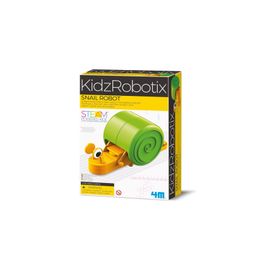 4M KidzRobotix - Schnecken Roboter