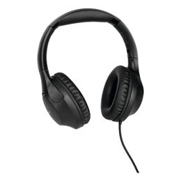 Technisat STEREOMAN 3 Headset Over-Ear anpassbare Kopfhörerlänge