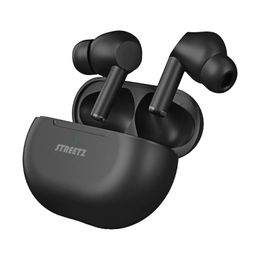 STREETZ TWS 117 True Wireless Stereo Bluetooth in-ear Kopfhörer