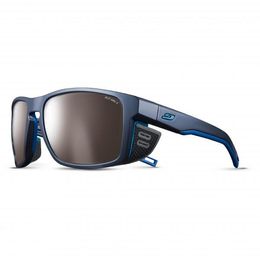 Julbo - Shield M S4 (VLT 7%) - Gletscherbrille grau