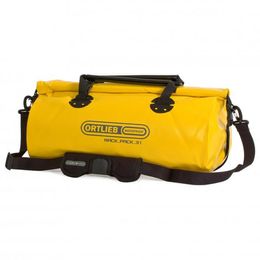 Ortlieb - Rack-Pack 31 - Reisetasche Gr 31 l gelb