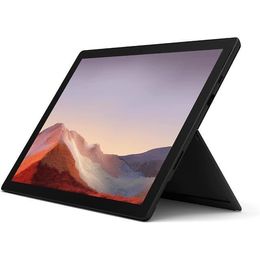 Microsoft Surface Pro 7 (1866) 12" Core i5 1.1 GHz - SSD 256 GB - 8GB Ohne Tastatur