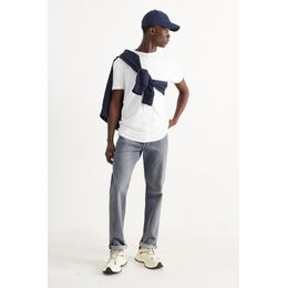 C&A The Denim Straight Jeans
