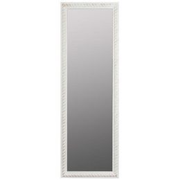 MyFlair Spiegel "Mina", weiß 62 x 187 cm