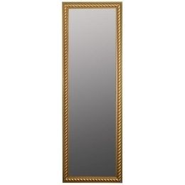 MyFlair Spiegel "Mina", gold 62 x 187 cm