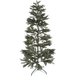 MyFlair 180CM HING FULL PE TREE WITH 763 TIPS METAL