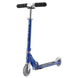 Kinder-Scooter MICRO SPRITE in saphirblau