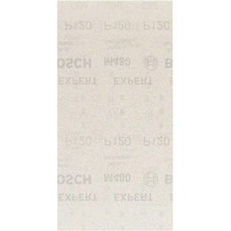 Bosch - Schleifblatt M480 Net, Best for Wood and Paint, 115 x 230 mm, 180