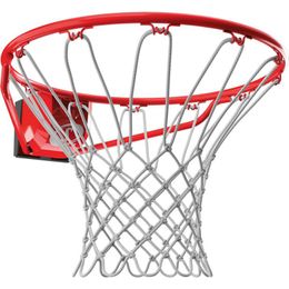 Spalding - Pro Slam Basketball Ring rot - Rood