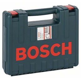 Bosch - Kunststoffkoffer, 350 x 294 x 105 mm passend zu gsb 13 re gsb 1600 re