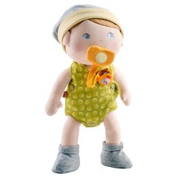 Haba Babypuppe MAXIME (28 cm) aus Stoff