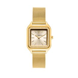 Paul Valentine Eternal Mesh Gold