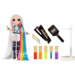 MGA Entertainment Rainbow High Hair Studio