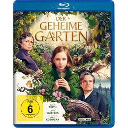 Studiocanal Der geheime Garten (Blu-ray)