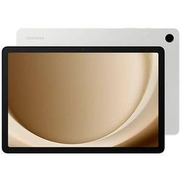 Samsung Galaxy Tab A9+ 5G Tablet 27,8 cm (11,0 Zoll) 64 GB silber