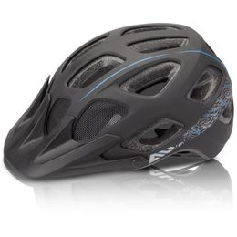 Xlc Fahrradhelm &raquo;BH-C21&laquo; schwarz