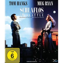Schlaflos in Seattle - Collector's Edition (Blu-ray)