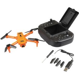 RC Quadrocopter Pocket Drone, Revell Control Ferngesteuerte Drohne