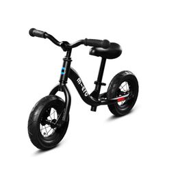 Laufrad MICRO BALANCE BIKE in schwarz